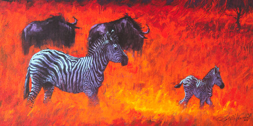 Rolf Harris (1930-2023) | gainsboroughfineart