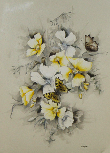 Rachael Dee (20th Century) | gainsboroughfineart