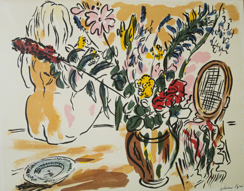 Edward Piper (1938-1990) | gainsboroughfineart