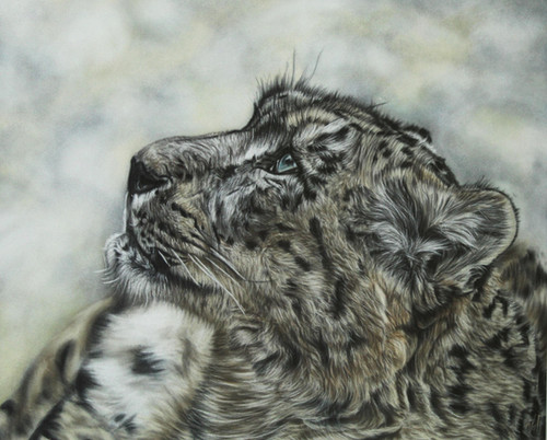 Valerie Simms (b.1965 ) | gainsboroughfineart