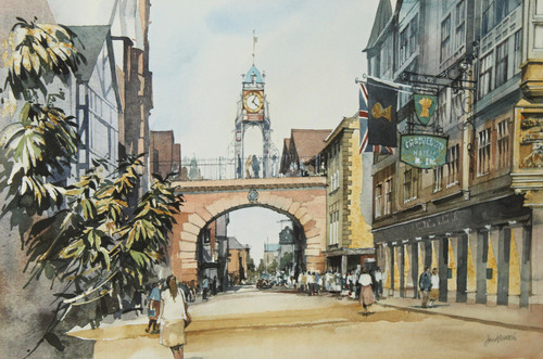 David Morris | gainsboroughfineart