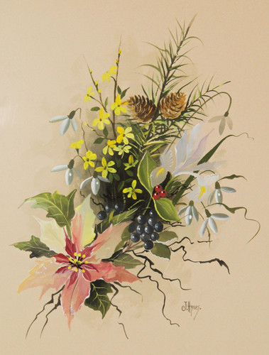 Joe Hynes (20th Century) | gainsboroughfineart