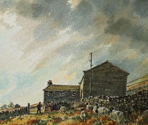 John Belderson (b.1933 ) | gainsboroughfineart