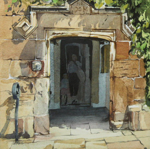 David Morris | gainsboroughfineart