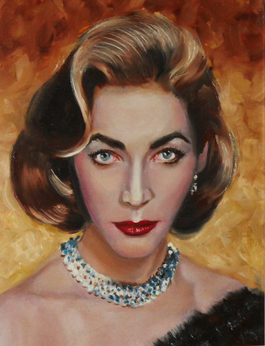 Jerry Valenti (Contemporary) | gainsboroughfineart