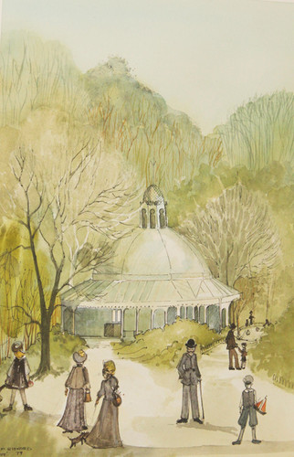 Susan M Ridyard (20th Century) | gainsboroughfineart