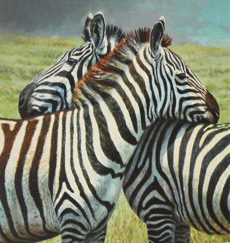 Tony Forrest | gainsboroughfineart