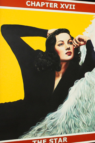 Alex Weaver (b.1992 ) | gainsboroughfineart