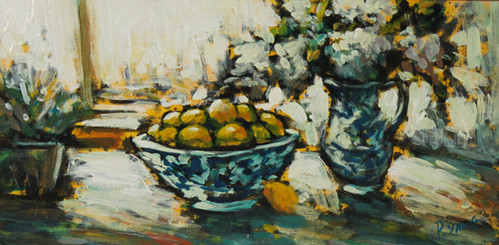 Pei Yang | gainsboroughfineart