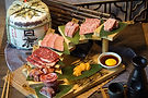 Home | GYUZO JAPANESE BBQ