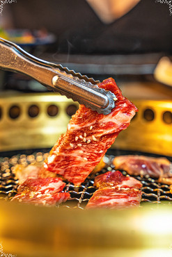 GYUZO JAPANESE BBQ | PREMIUM JAPANESE YAKINIKU RESTAURANT