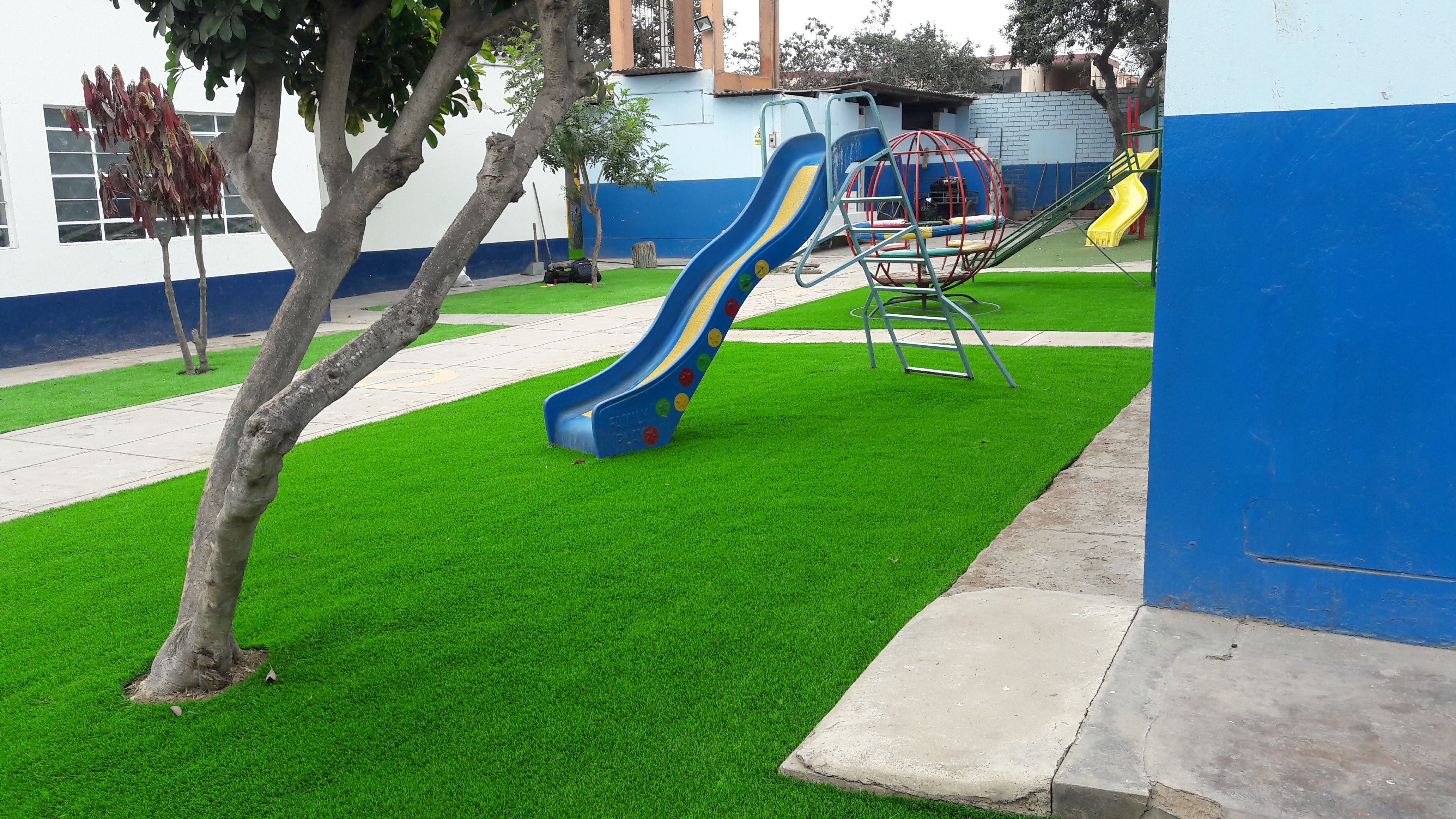 Grass sintético decorativo | envíos todo Perú | LÍDER GRASS PERÚ