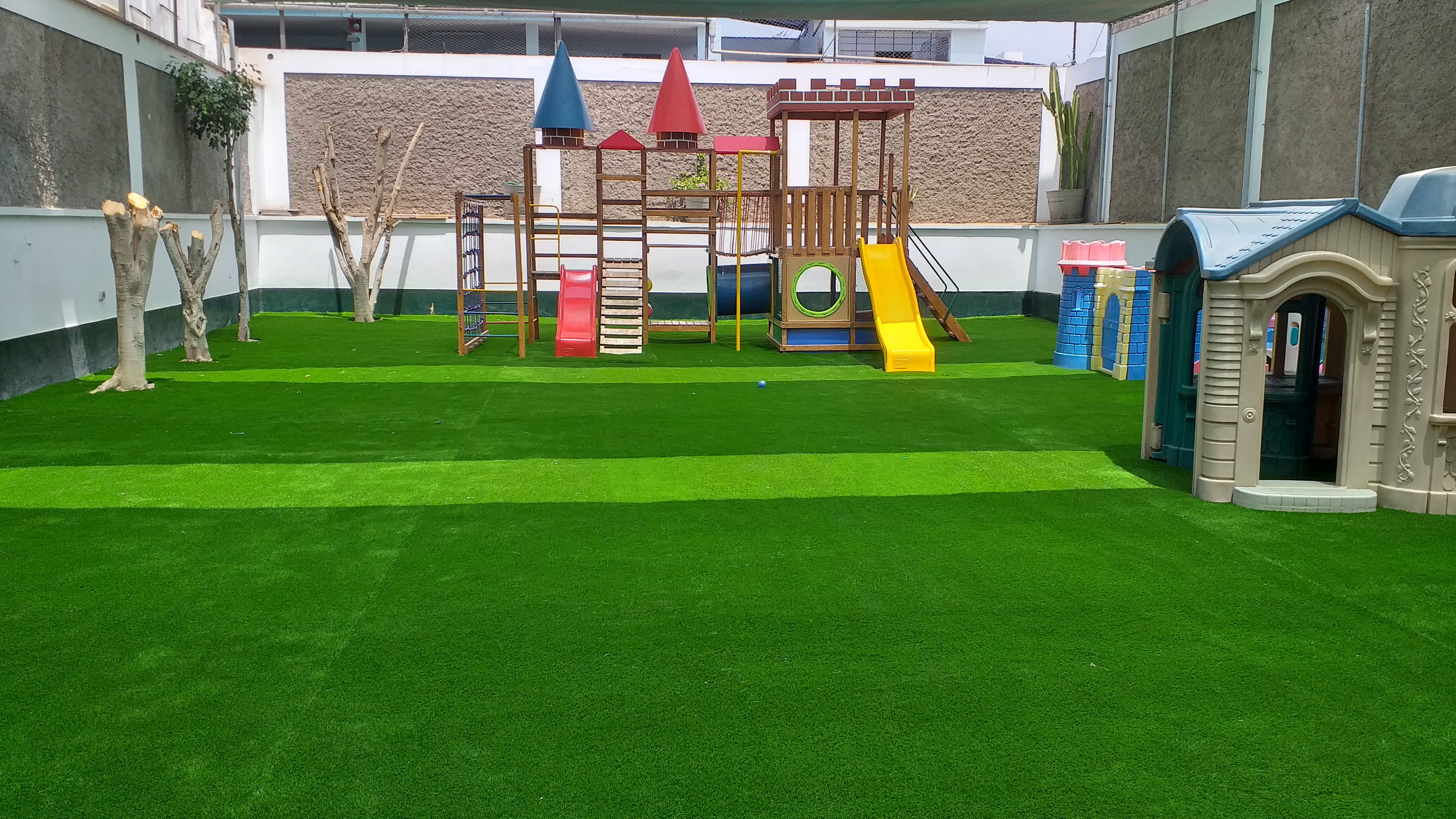 Grass sintético decorativo | envíos todo Perú | LÍDER GRASS PERÚ