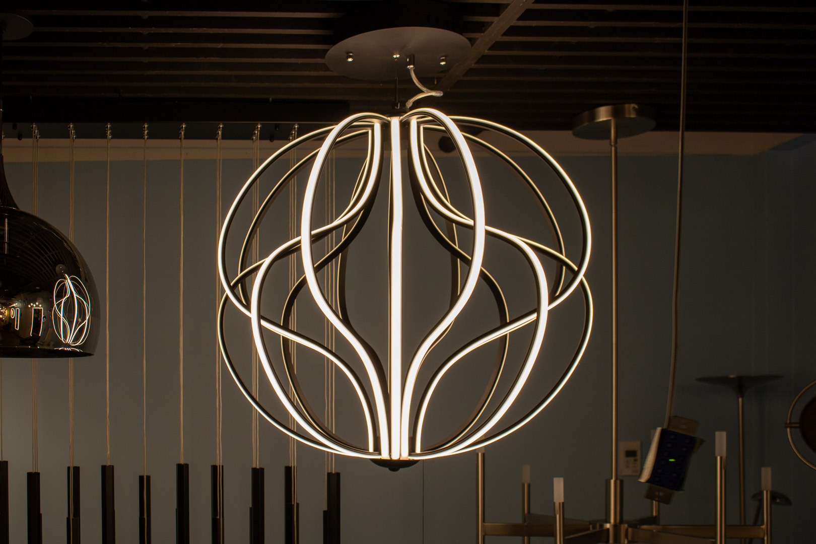 Showroom | Dial Electric Supply Co. Inc.