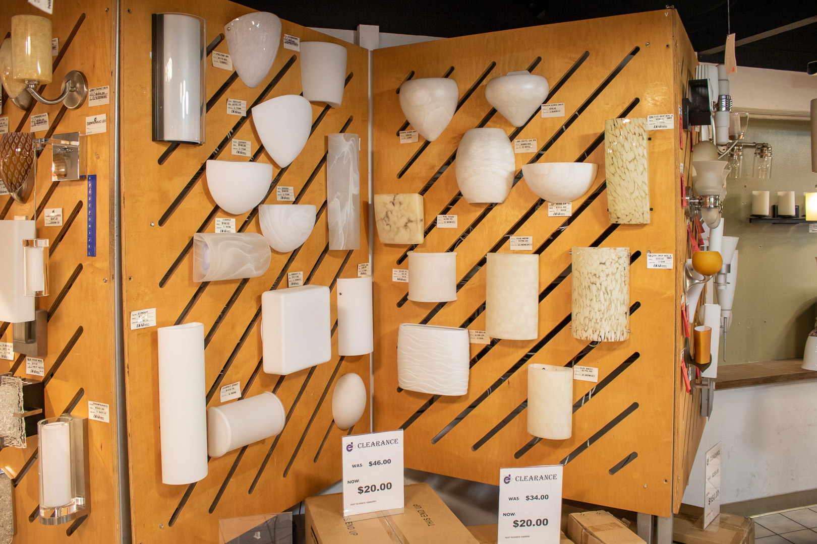 Showroom | Dial Electric Supply Co. Inc.