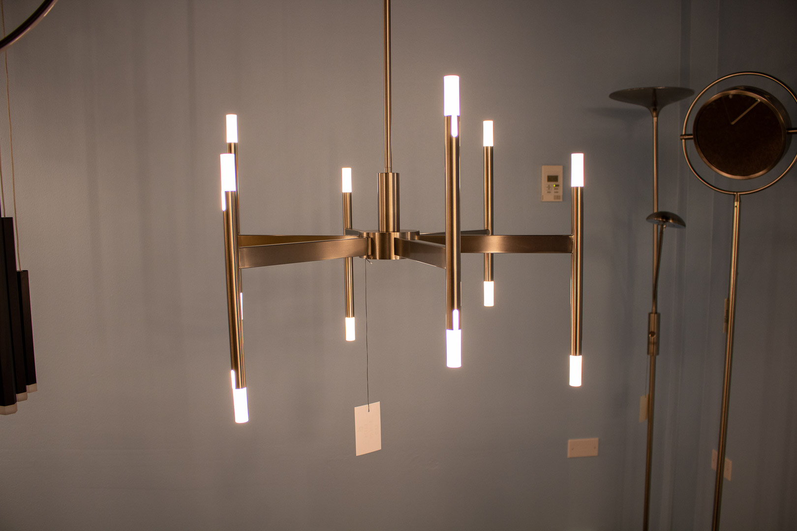 Showroom | Dial Electric Supply Co. Inc.