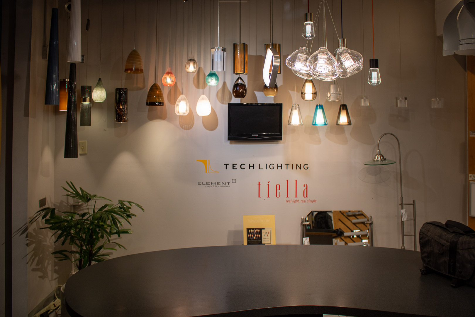 Showroom | Dial Electric Supply Co. Inc.