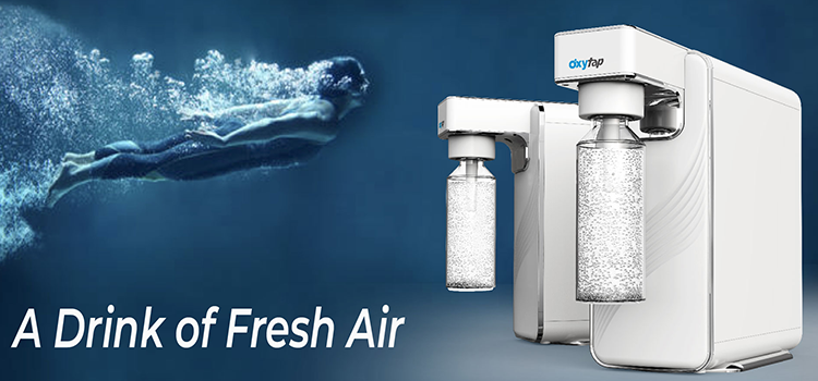 Blog | OxyTap