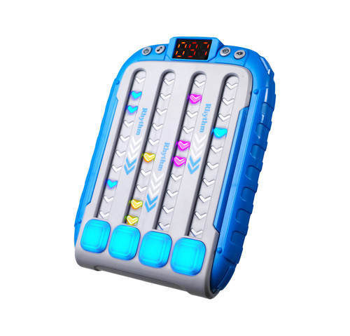 Rhythm Master | satzuma