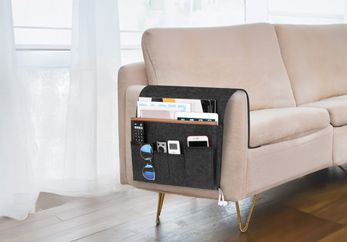 Arm Chair Caddy | satzuma