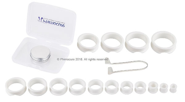 Phimosis Treatment Devices & Products