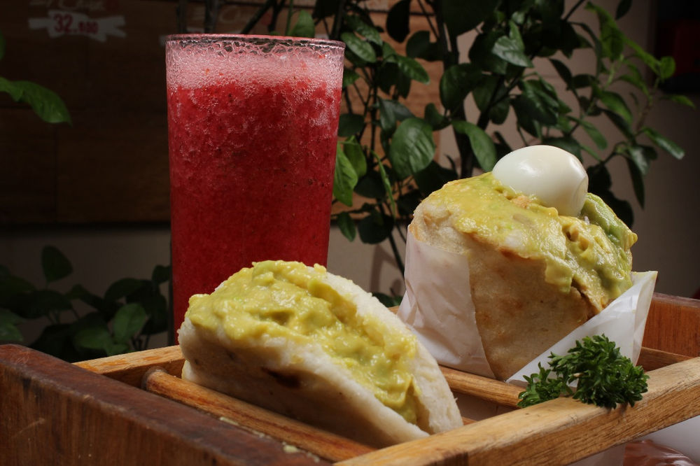 Reapertura de El Chuzo Express con las mismas recetas de El Chuzo Gourmet