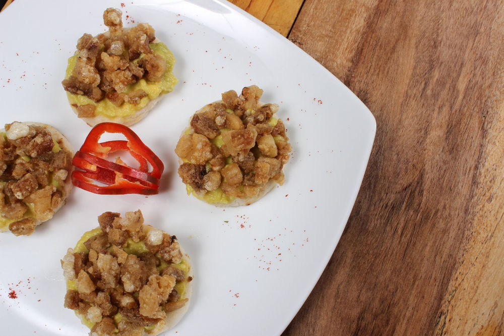 Reapertura de El Chuzo Express con las mismas recetas de El Chuzo Gourmet