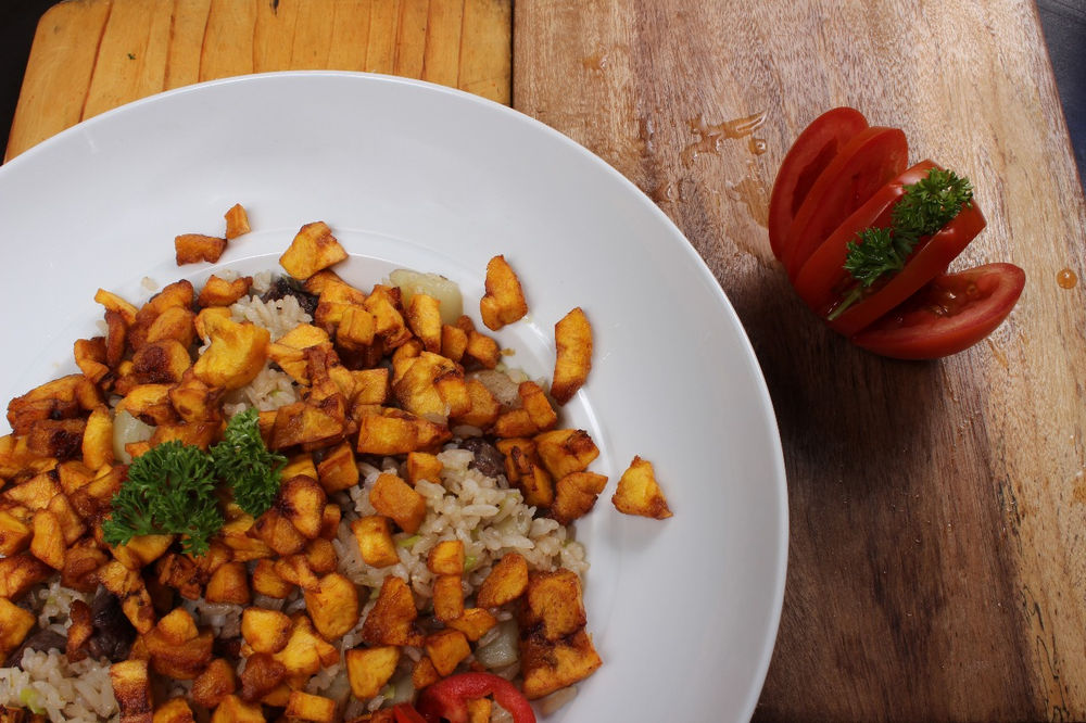 Reapertura de El Chuzo Express con las mismas recetas de El Chuzo Gourmet