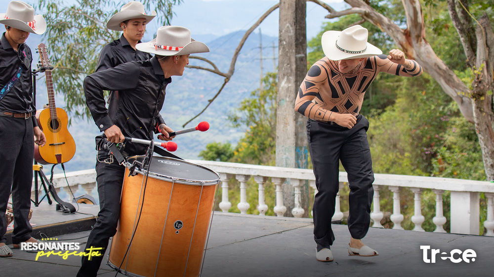 Cimarrón hará vibrar las montañas con la música y la danza del llano