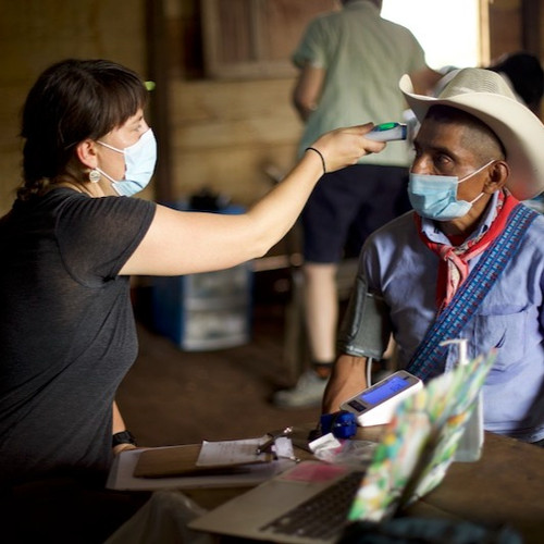 Join Team Delta | GVH