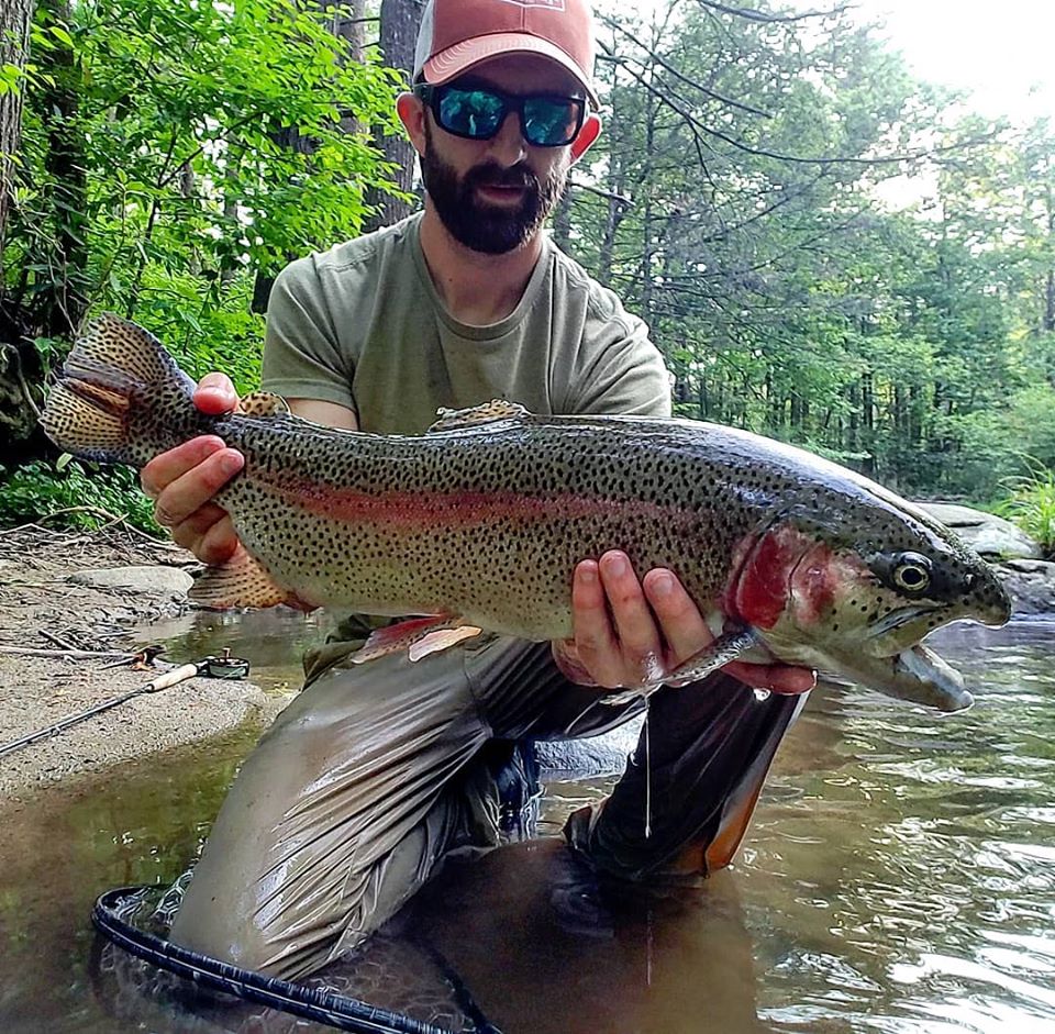 Tellico Trout Festival | Monroe County Tourism | United States