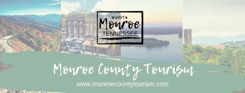 Visit Monroe County, TN | Things To Do In East TN | Monroe County Tourism