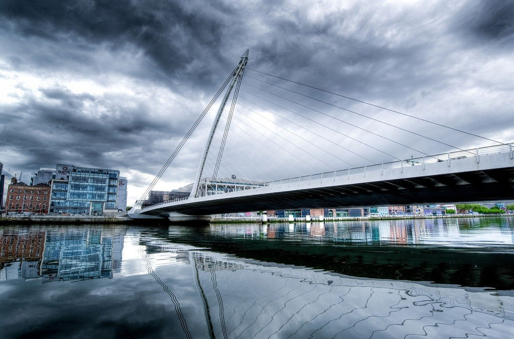 Over €64bn investment on Irish Infrastructure up to 2025.