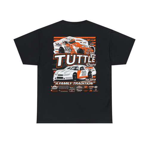 Cameron Tuttle (Wraptile) Adult T | FastRags