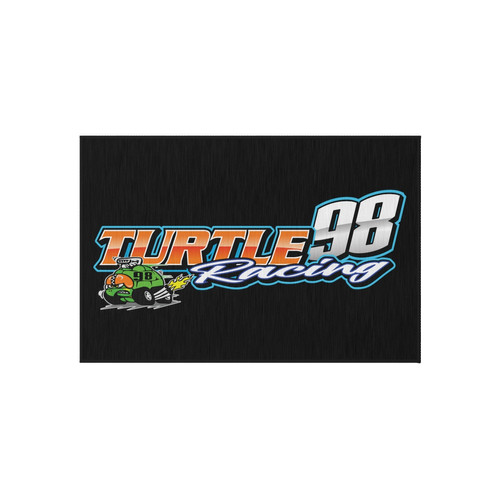 Mark Annis Outdoor Rug (DA design Studio) | FastRags