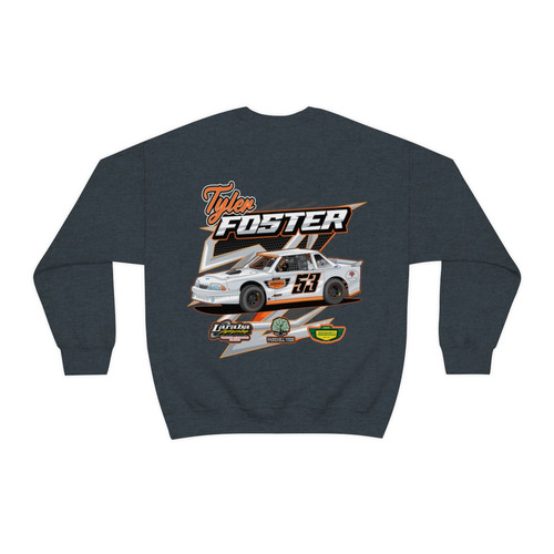 Tyler Foster 2023 Adult Long Sleeve | FastRags