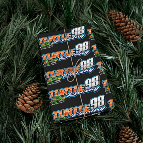 Mark Annis Wrapping Paper (DA design Studio) | FastRags