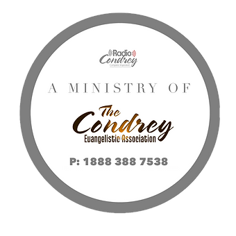 Radio Condrey, Coco Brother, Cory Condrey Inspiration , Music, Radio,