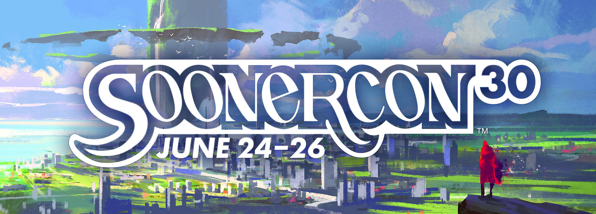 SoonerCon | CraftySasha