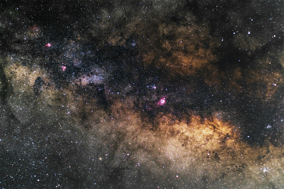 Home | Astronography