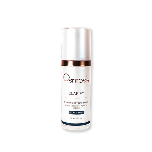 CLARIFY: Clearing Retinal Serum | True Reflection