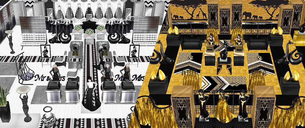 Frenzoo - 3D Mobile Games For The World