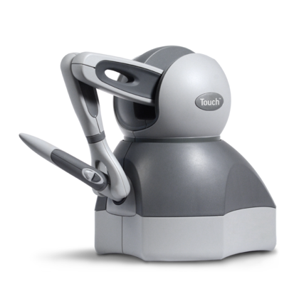 3D System 力回饋 / 手持掃描 | 台灣代理 | 愛迪斯科技