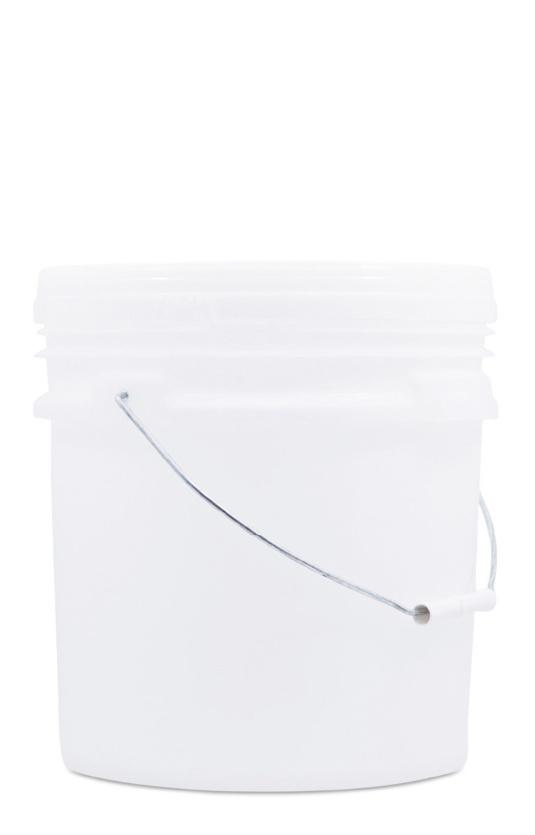 15KG Bucket and Lid
