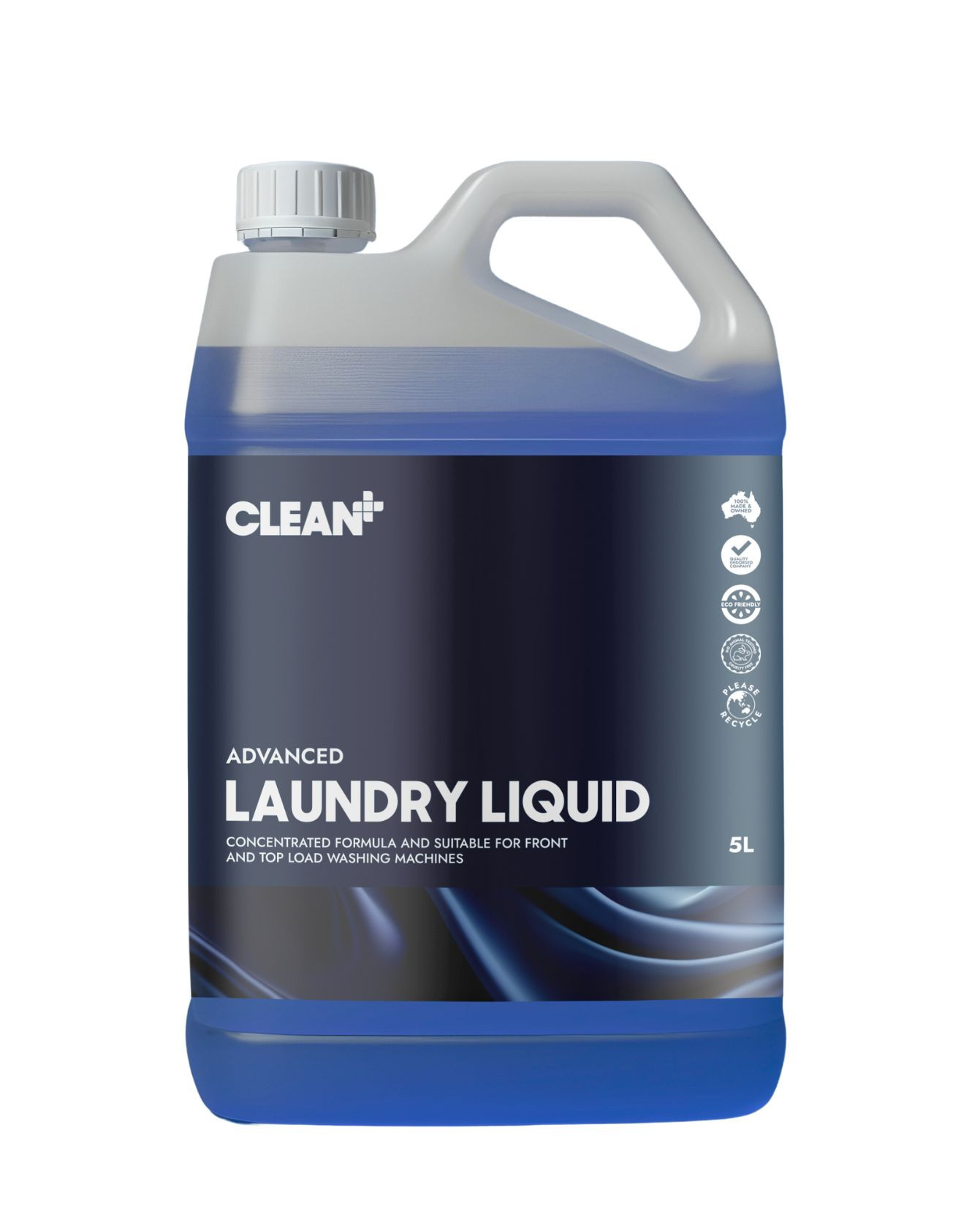 Advanced Laundry Liquid