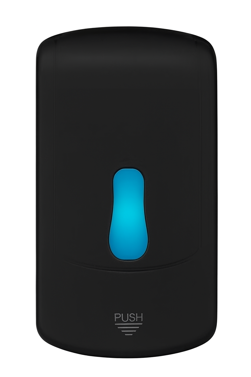 Clean Plus Dispenser (Black)