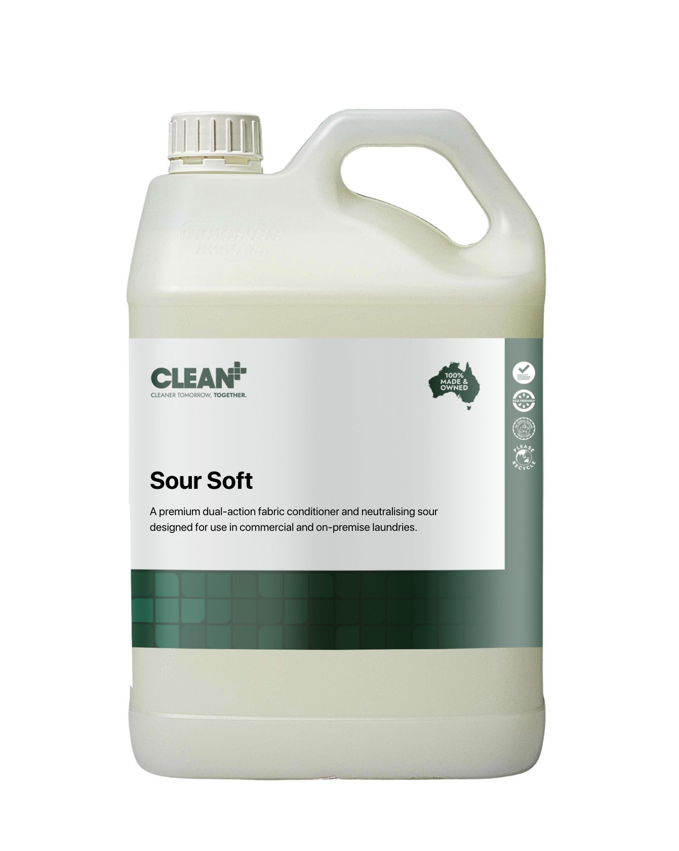 Sour Soft