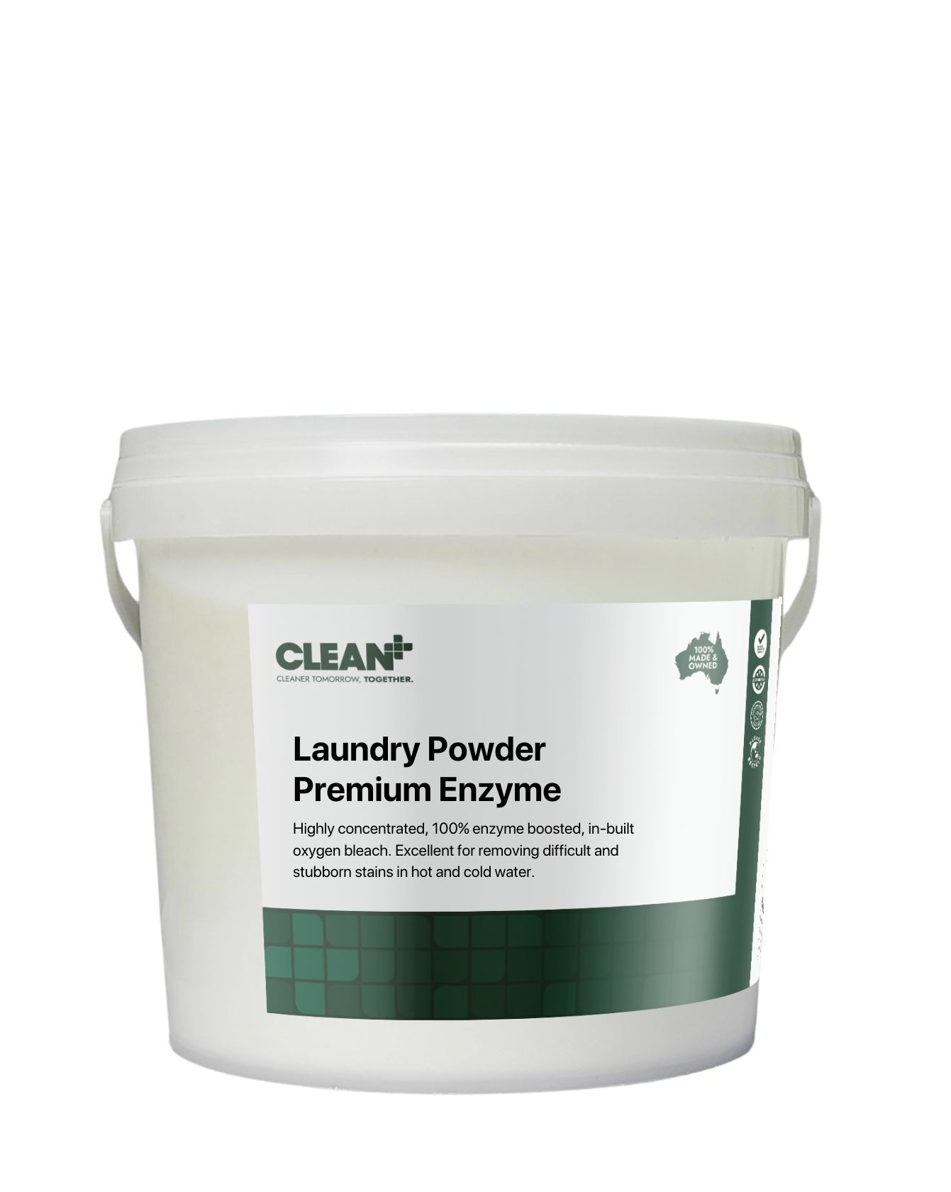 Laundry Powder Premium Enzyme