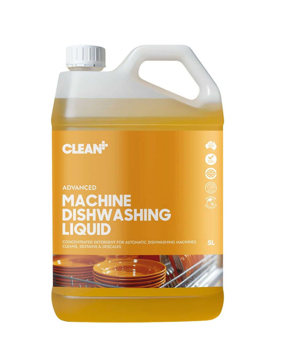 Clean Plus Chemicals