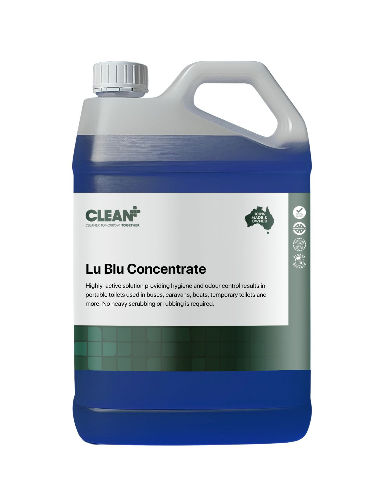 Lu Blu Concentrate